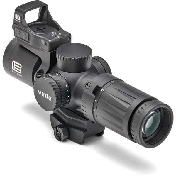 EOTECH Vudu® 3-9x32 SFP-Riflescope Only (Vudu 3-9x32)