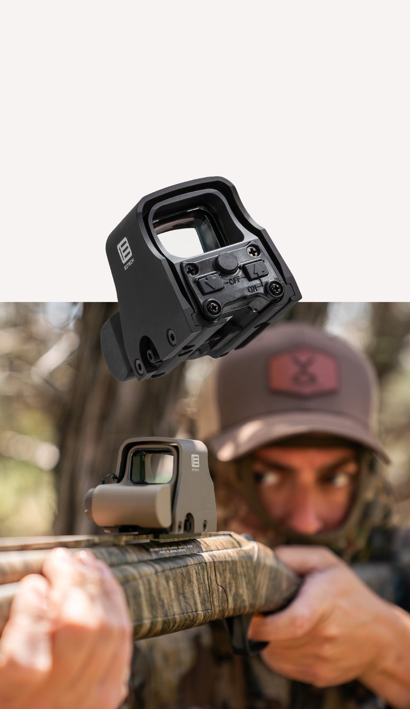 Learn about Holographic Weapon Sights – EOTECH