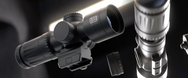 EOTECH | Battle-Proven Optics for Military, Police and Professionals