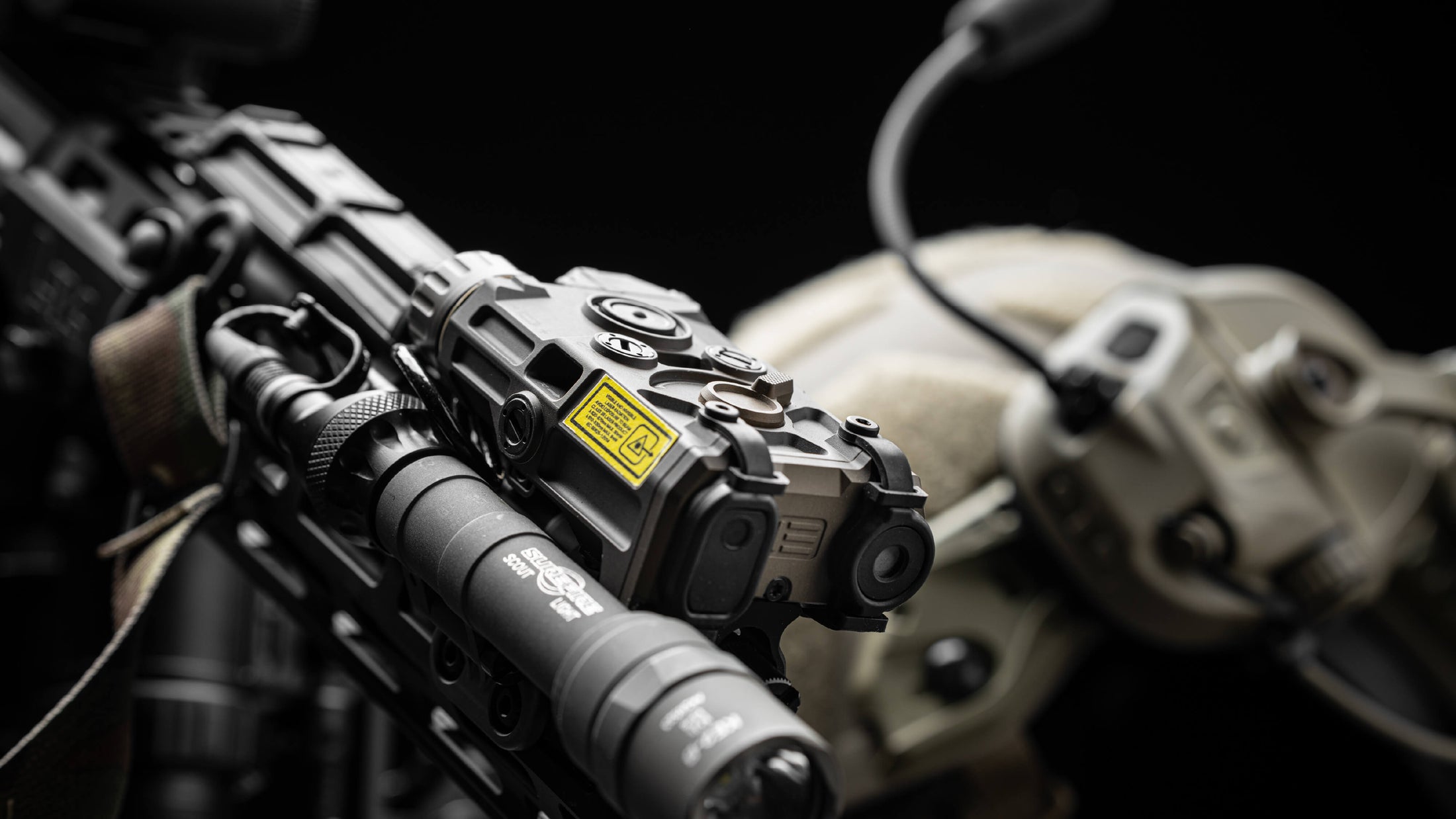 OGL® Commercial – EOTECH