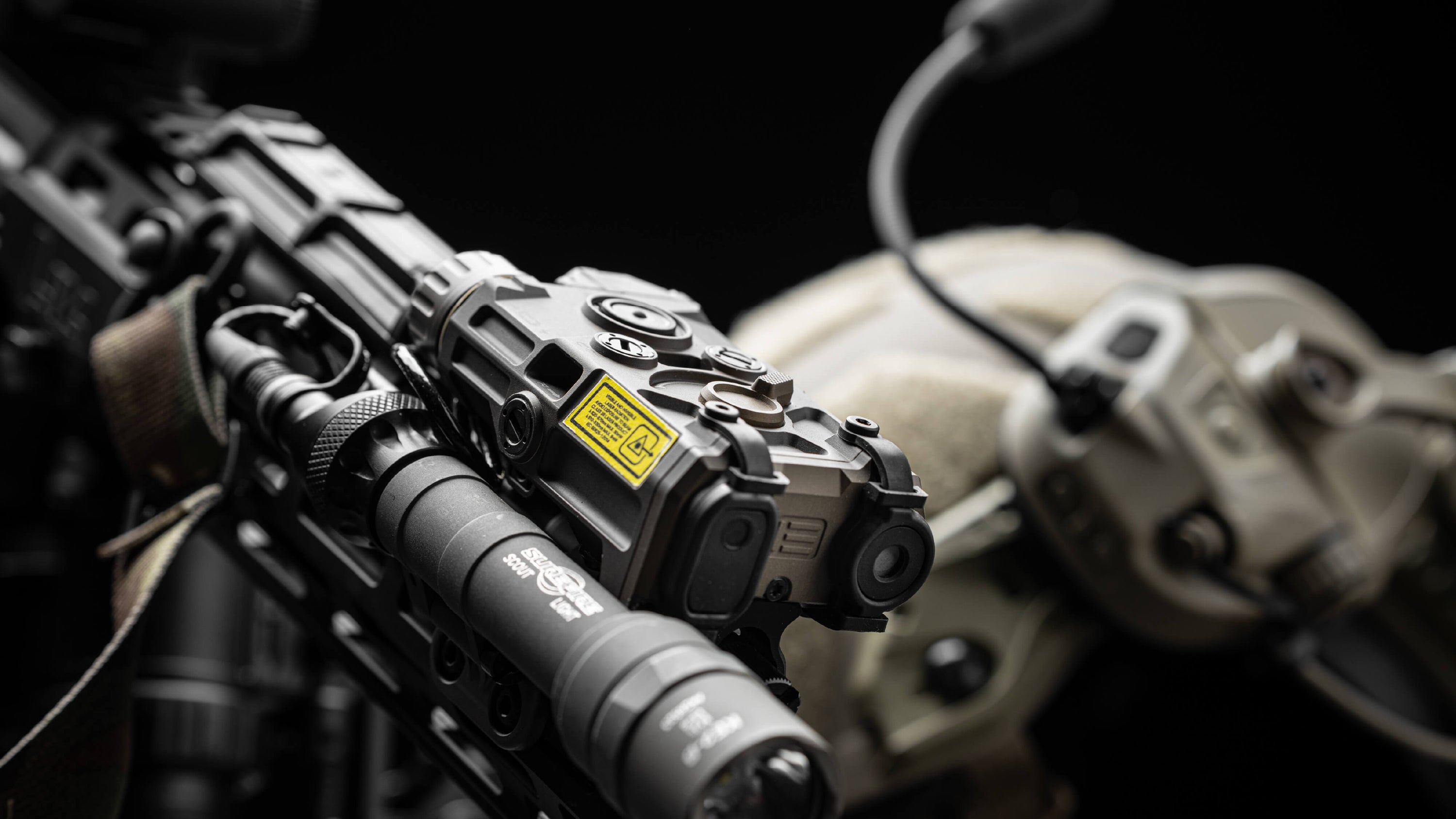 OGL® Commercial – EOTECH