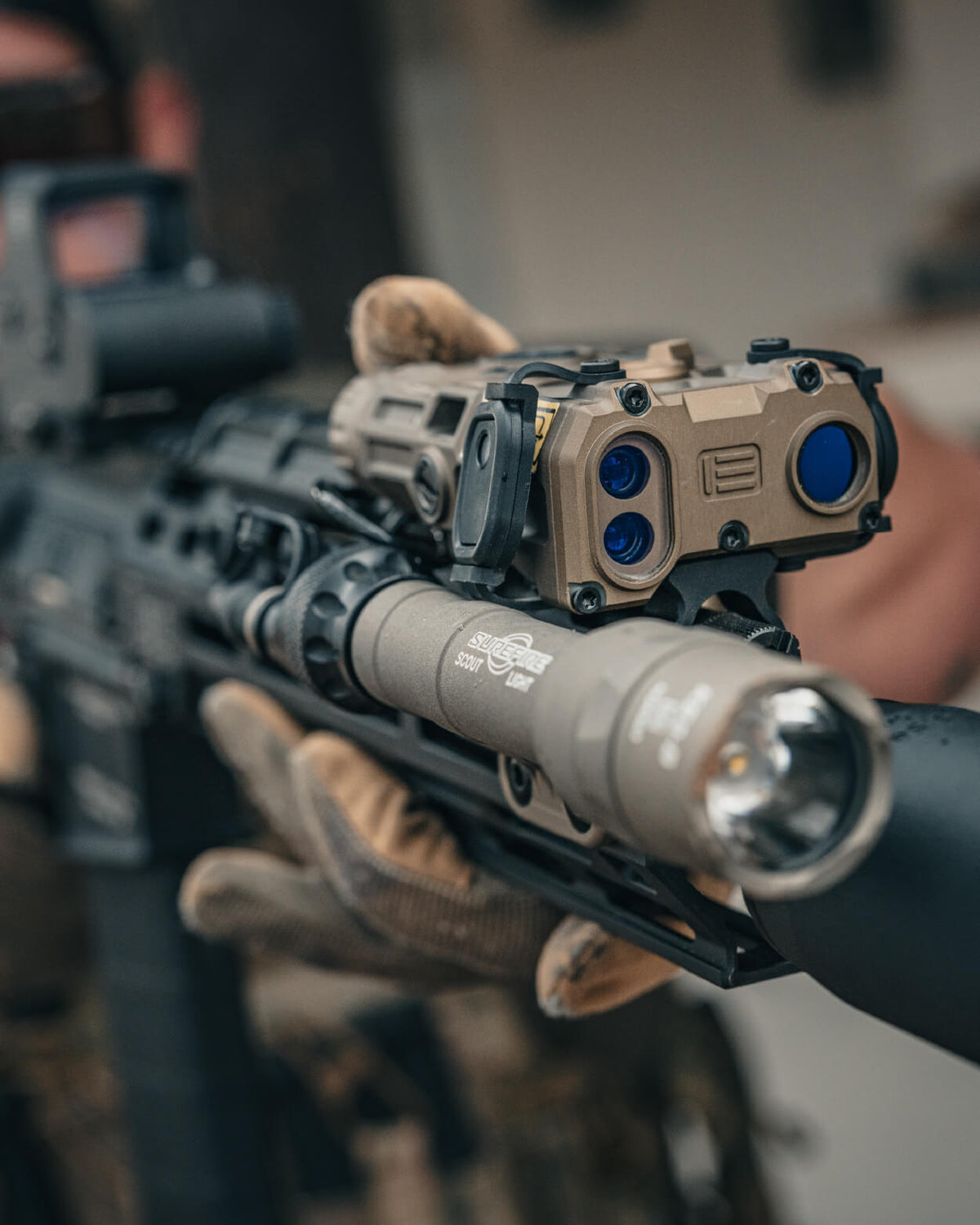 OGL® Commercial – EOTECH