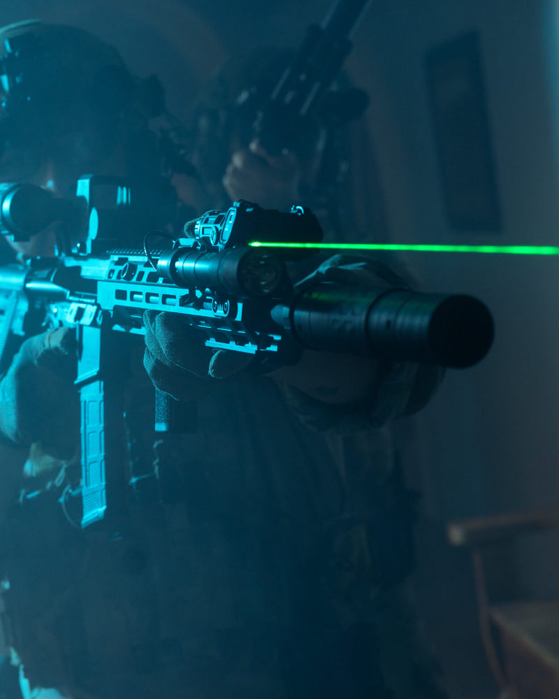 OGL® Commercial – EOTECH