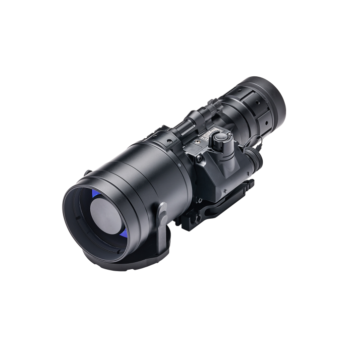 Night Vision Thermal Manuals – EOTECH