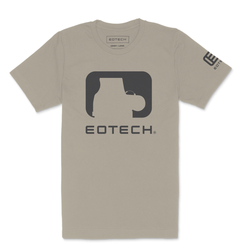 EOTECH HWS Silhouette T-Shirt Large