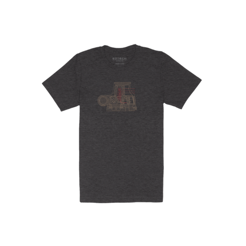 EOTECH- Not A Red Dot T-Shirt