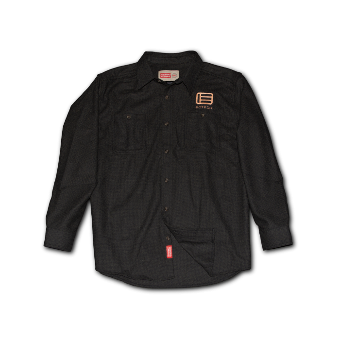 Stormy Kromer® Wool Shirt – EOTECH