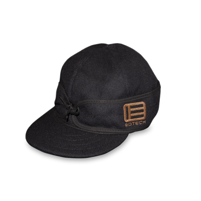 Original Stormy Kromer® Cap – EOTECH