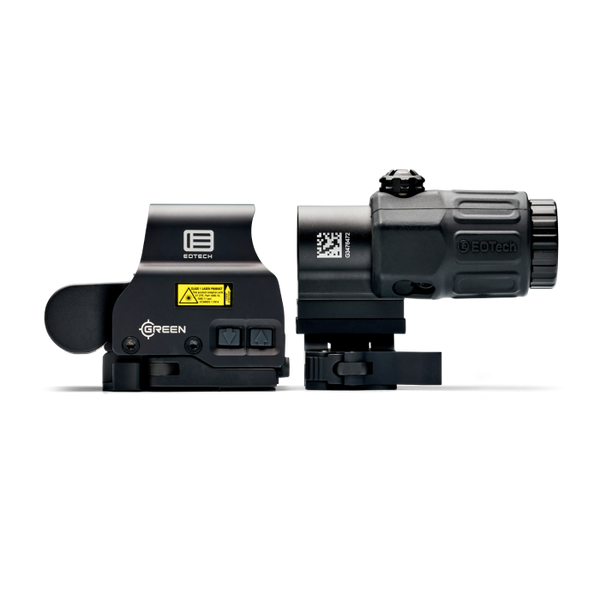 EOTECH HHS Green | EOTECH