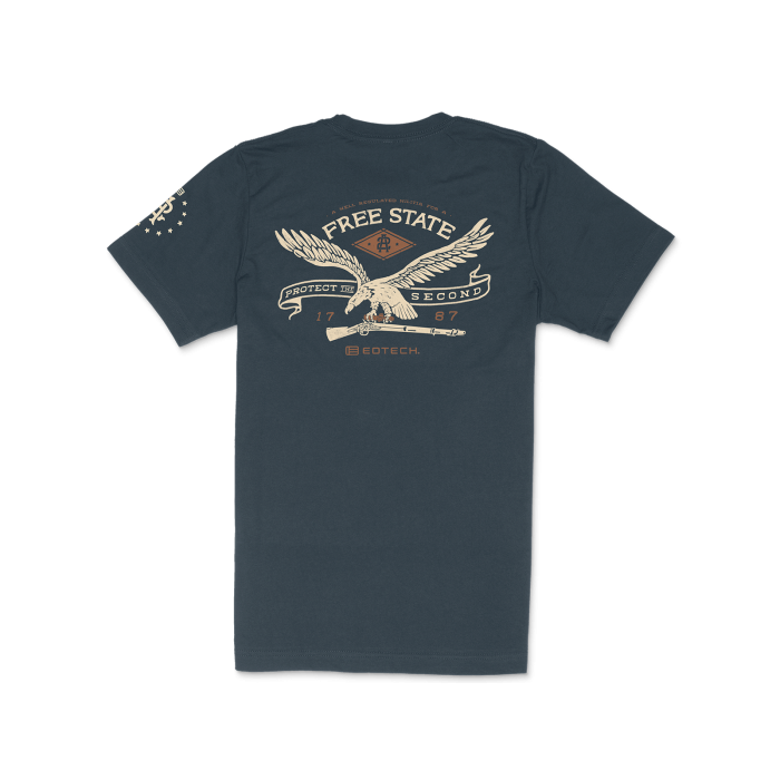 Protect The Second T-Shirt – EOTECH